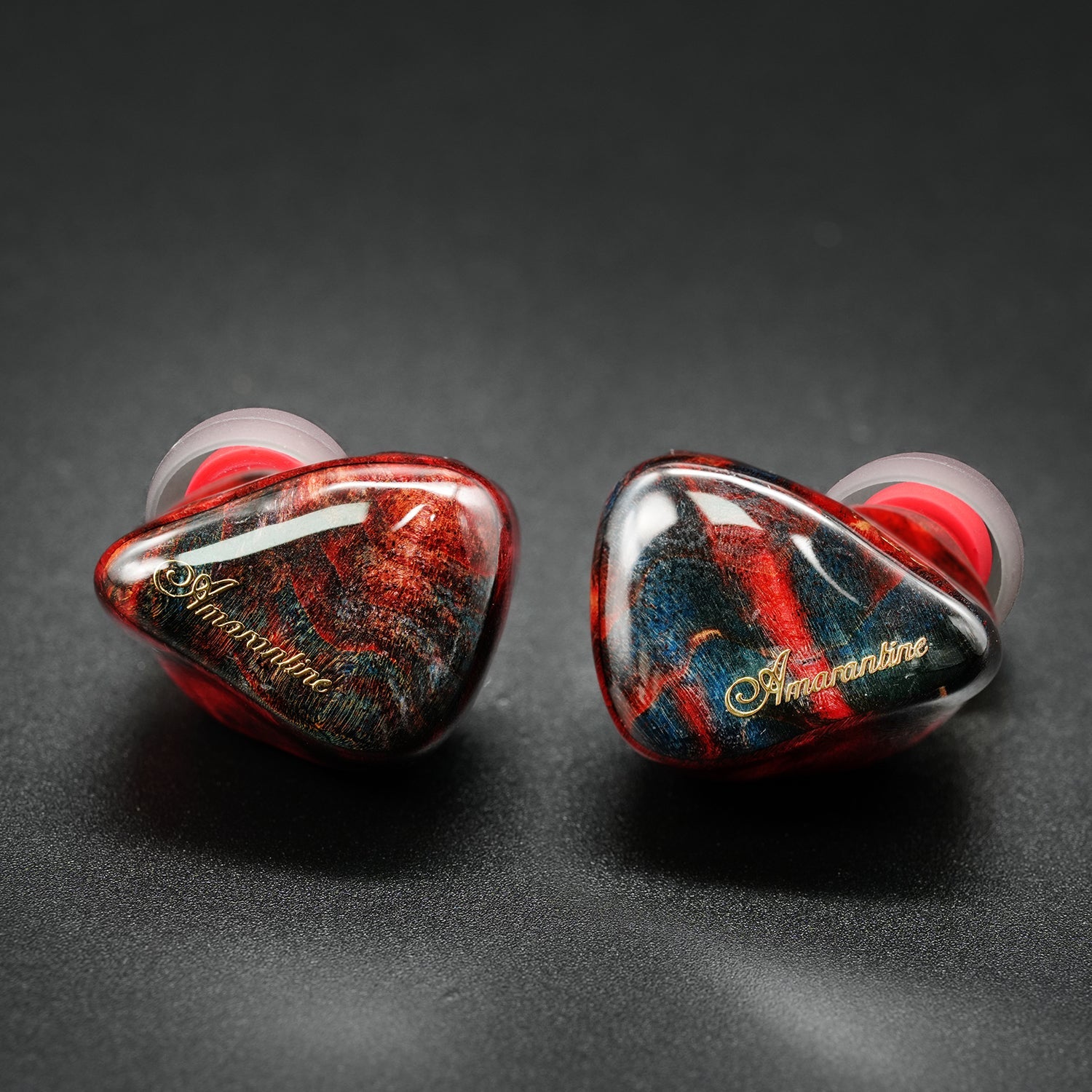 Amarantine (Wood Edition) – ODA Audio