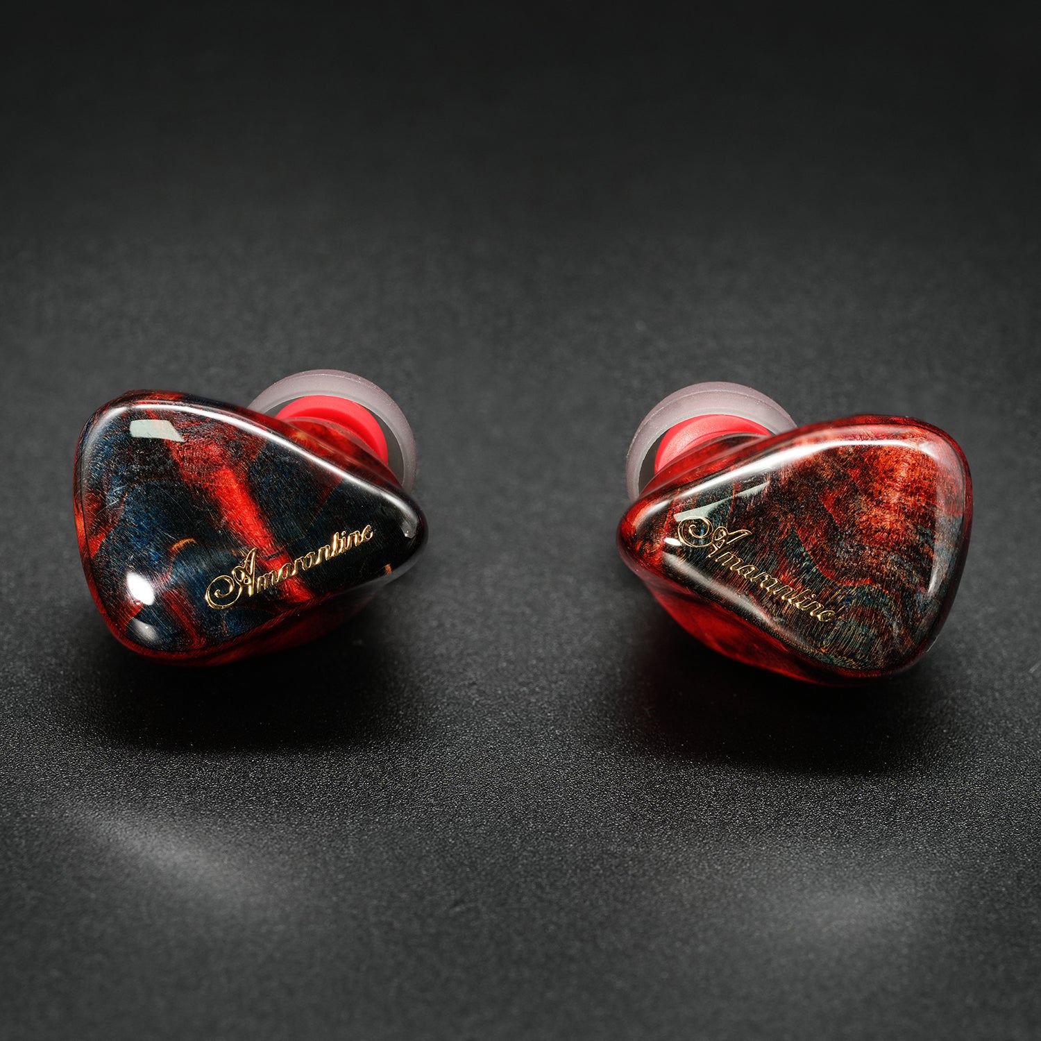 Amarantine（Wood Edition) – ODA Audio