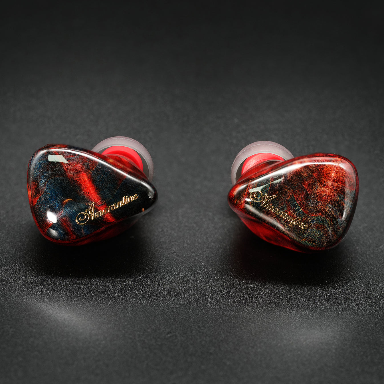 Amarantine（Wood Edition) – ODA Audio