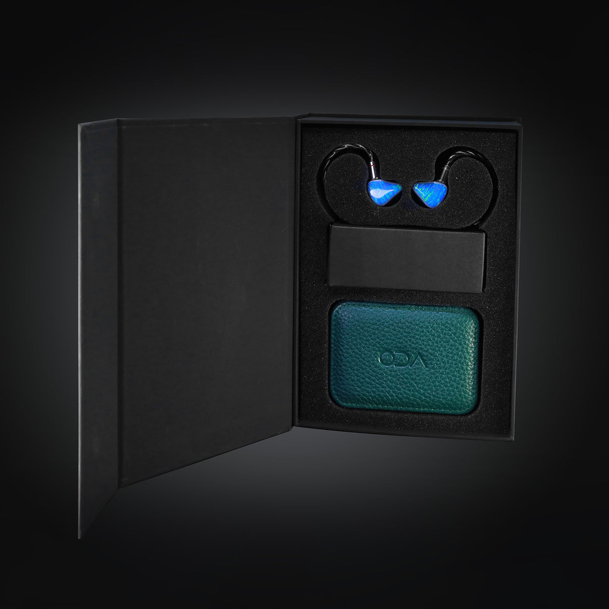 Amarantine A500 – ODA Audio