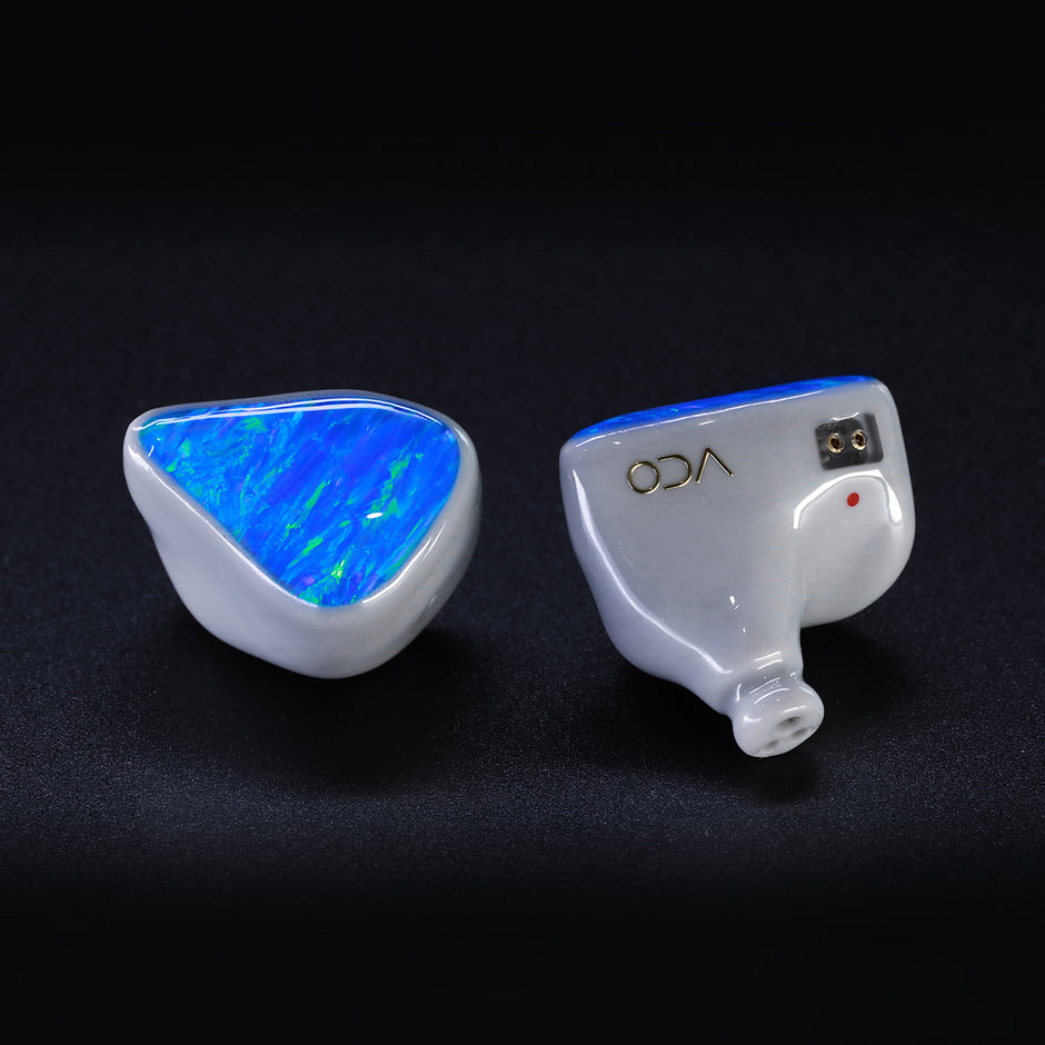 ODA-One Dot Audio – ODA Audio