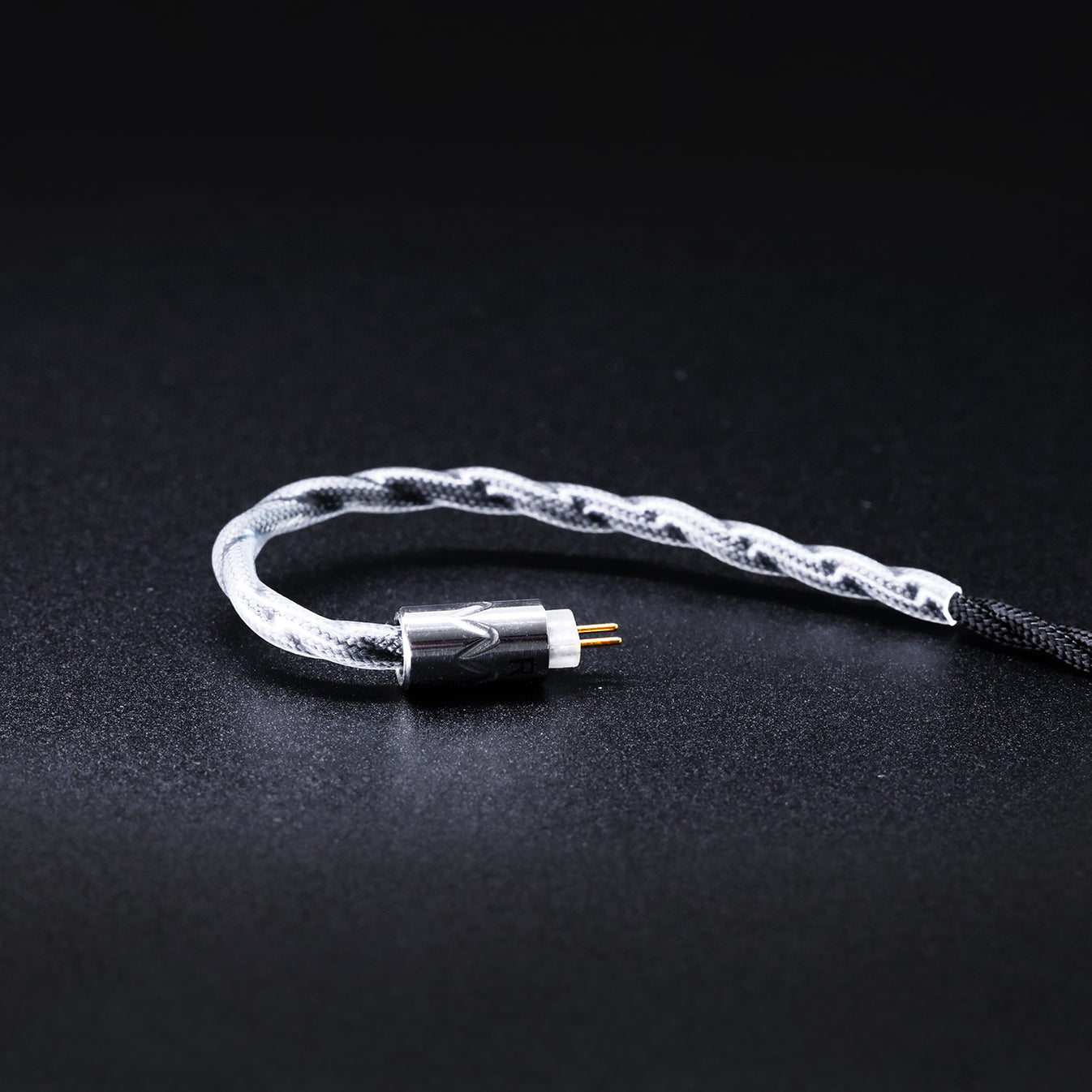 Single crystal silver upgrade cable – ODA Audio