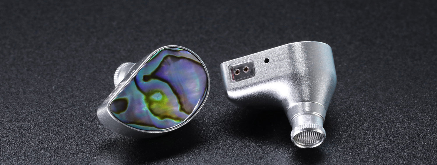 ODA-One Dot Audio – ODA Audio