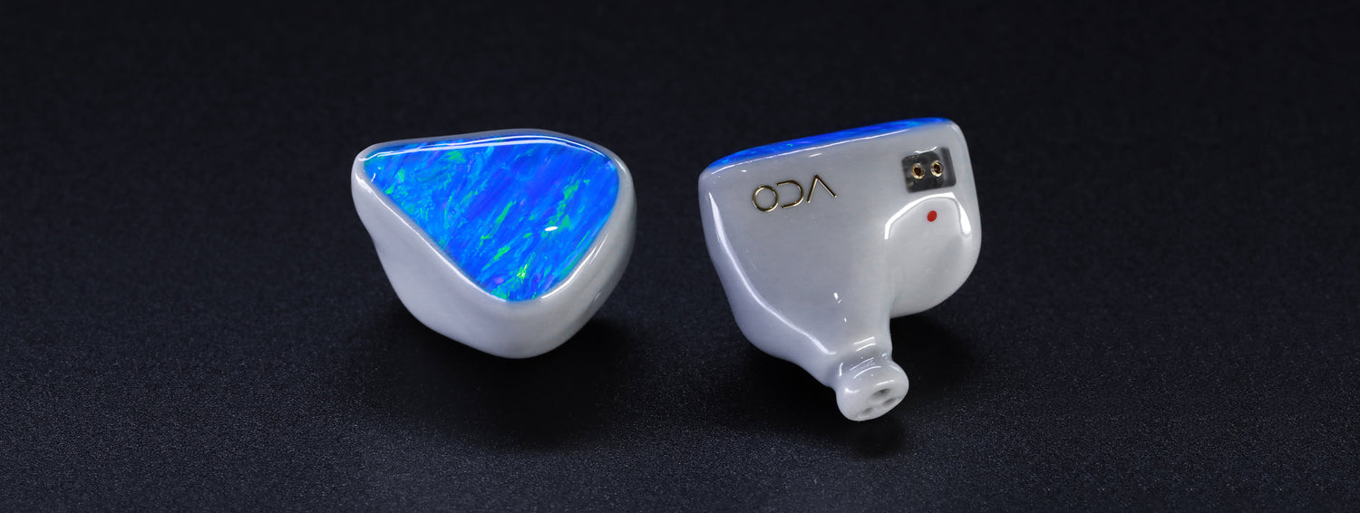 ODA-One Dot Audio – ODA Audio